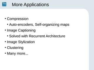 Intro to Deep Learning for Computer Vision | PDF