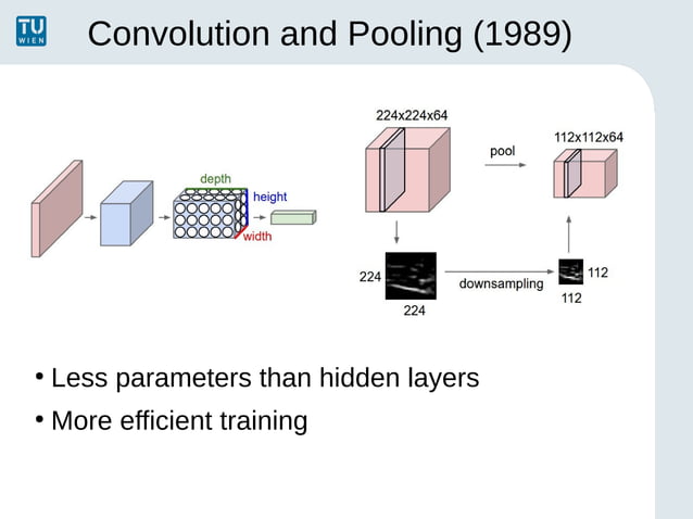Intro to Deep Learning for Computer Vision | PDF | Artificial ...