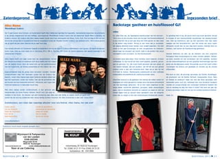 Koetstock Magazine 2013 | PDF