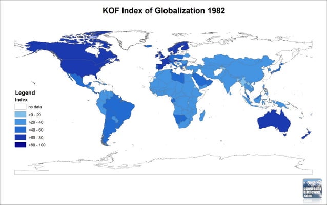 geographyalltheway.com - IB Geography - Global Interactions: KOF Index ...