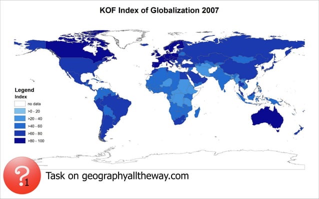 geographyalltheway.com - IB Geography - Global Interactions: KOF Index ...