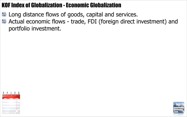 geographyalltheway.com - IB Geography - Global Interactions: KOF Index ...