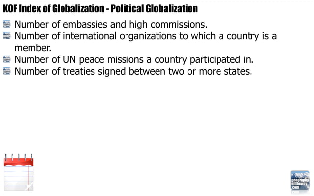 geographyalltheway.com - IB Geography - Global Interactions: KOF Index ...