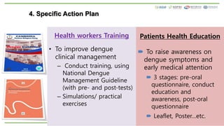 Action Plan on Dengue Death Prevention In Battambang, Cambodia (5Ys ...