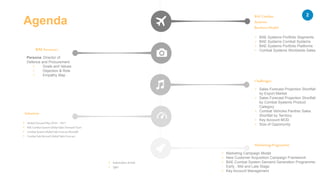 Kofo are bae systems presentation v5 | PPTX