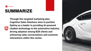 Kognitive Sales Solutions Present. (1).pdf | Marketing and Advertising | Business