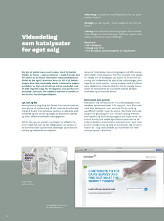 Nye veje til målbare resultater | PDF