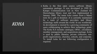 KOHA.pptx