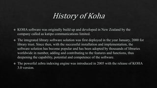 KOHA.pptx
