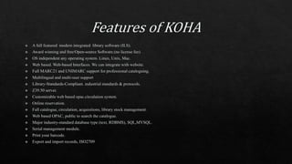 KOHA.pptx