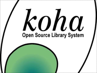 KOHA.ppt