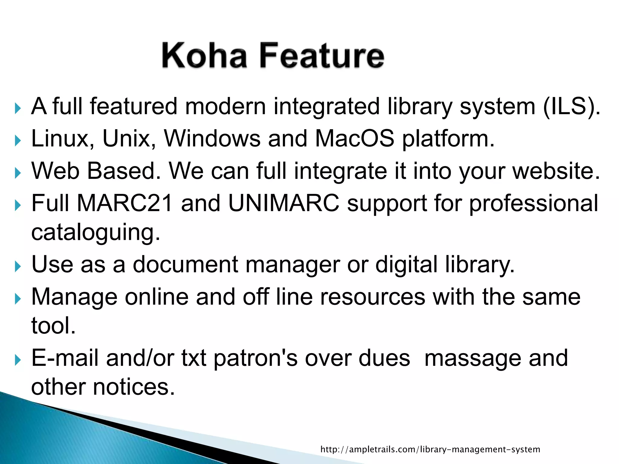 koha-Presentation-Library-Management-System.pptx