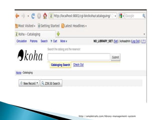 koha-Presentation-Library-Management-System.pptx