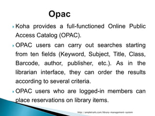 koha-Presentation-Library-Management-System.pptx