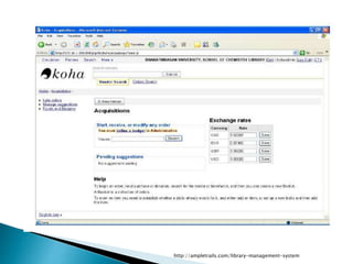 koha-Presentation-Library-Management-System.pptx