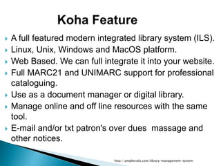 koha-Presentation-Library-Management-System.pptx