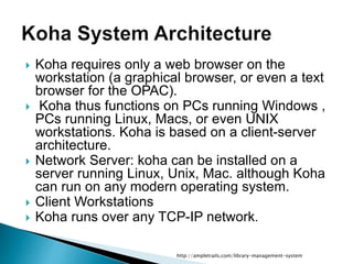 koha-Presentation-Library-Management-System.pptx