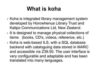 koha-Presentation-Library-Management-System.pptx