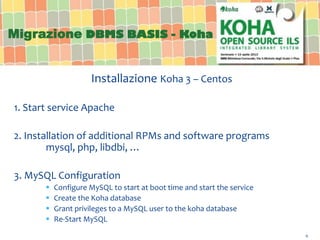 Koha 19 4_cavaggion | PPT