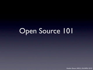 Koha intro presentation | PPT