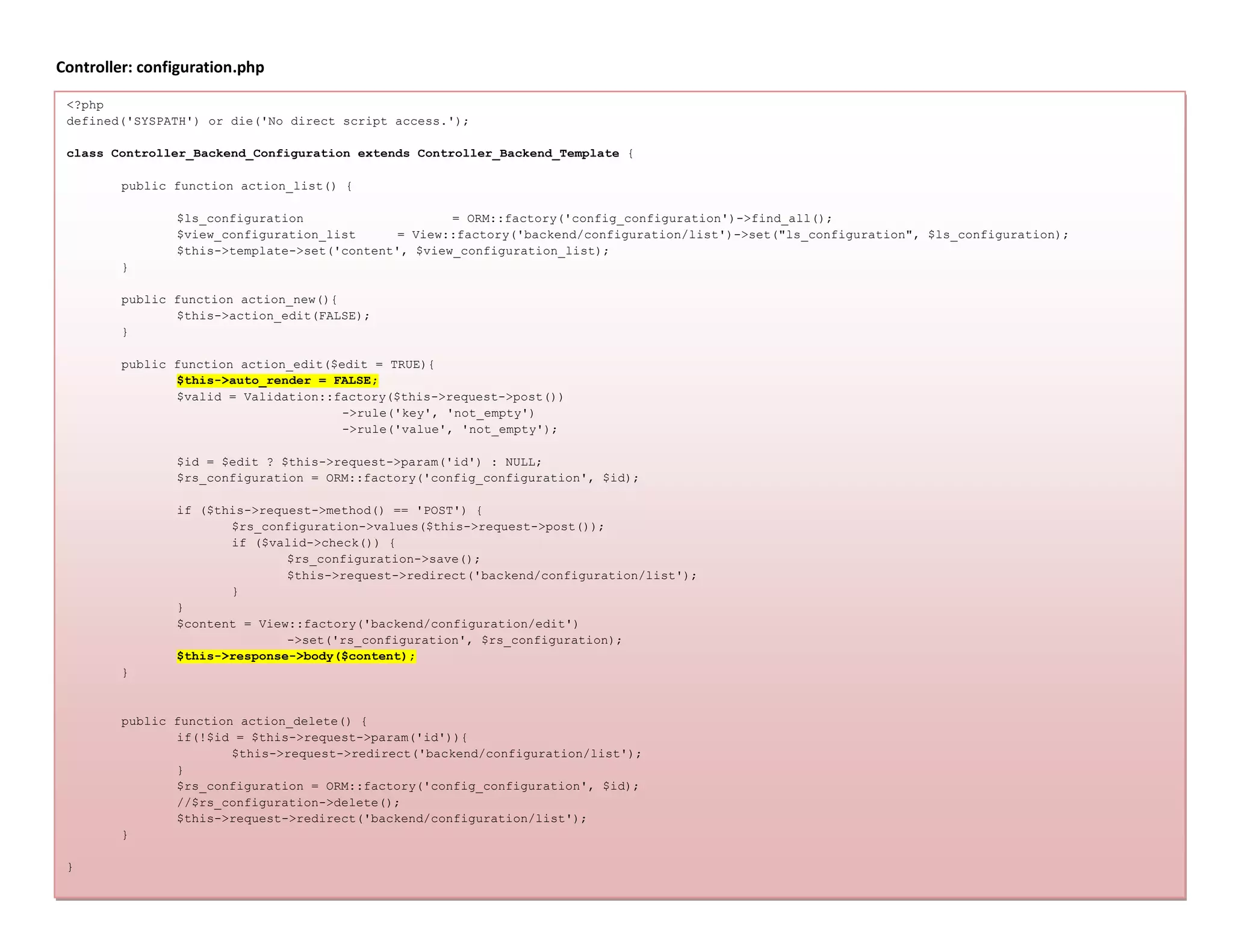 Kohana bootstrap - modal form | PPT