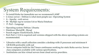 Koha Ppt 23822 Pptx