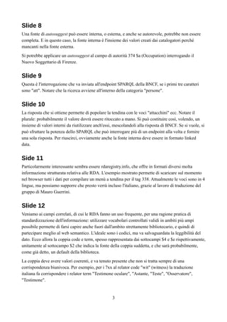 Koha RDA FRBR: alcune riflessioni (text) | ODT