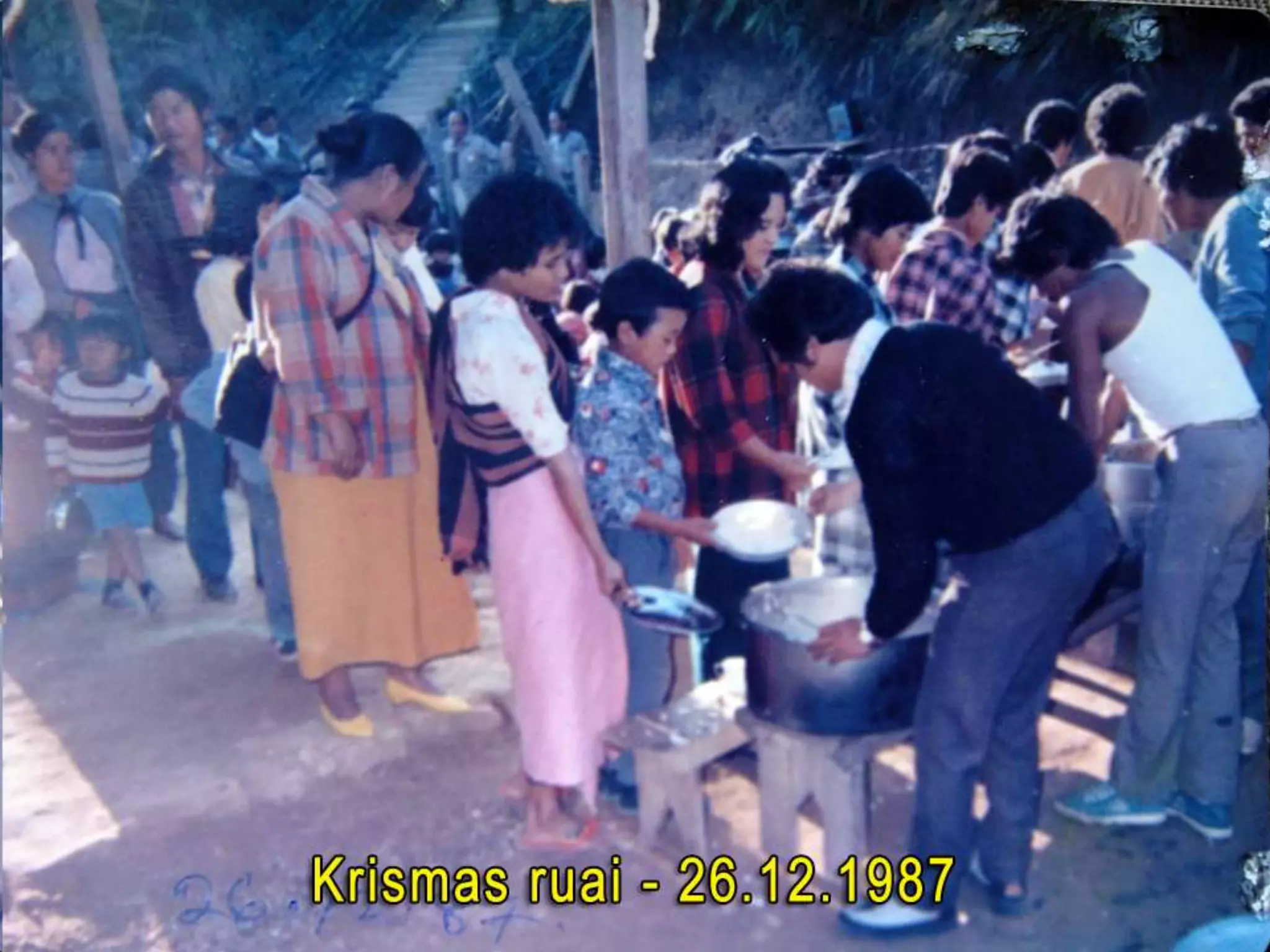 Kohhran activities | PPT