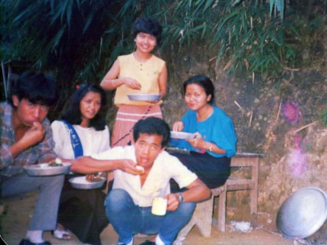 Kohhran activities | PPT