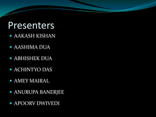 Kohinoor Jewelers | PPT