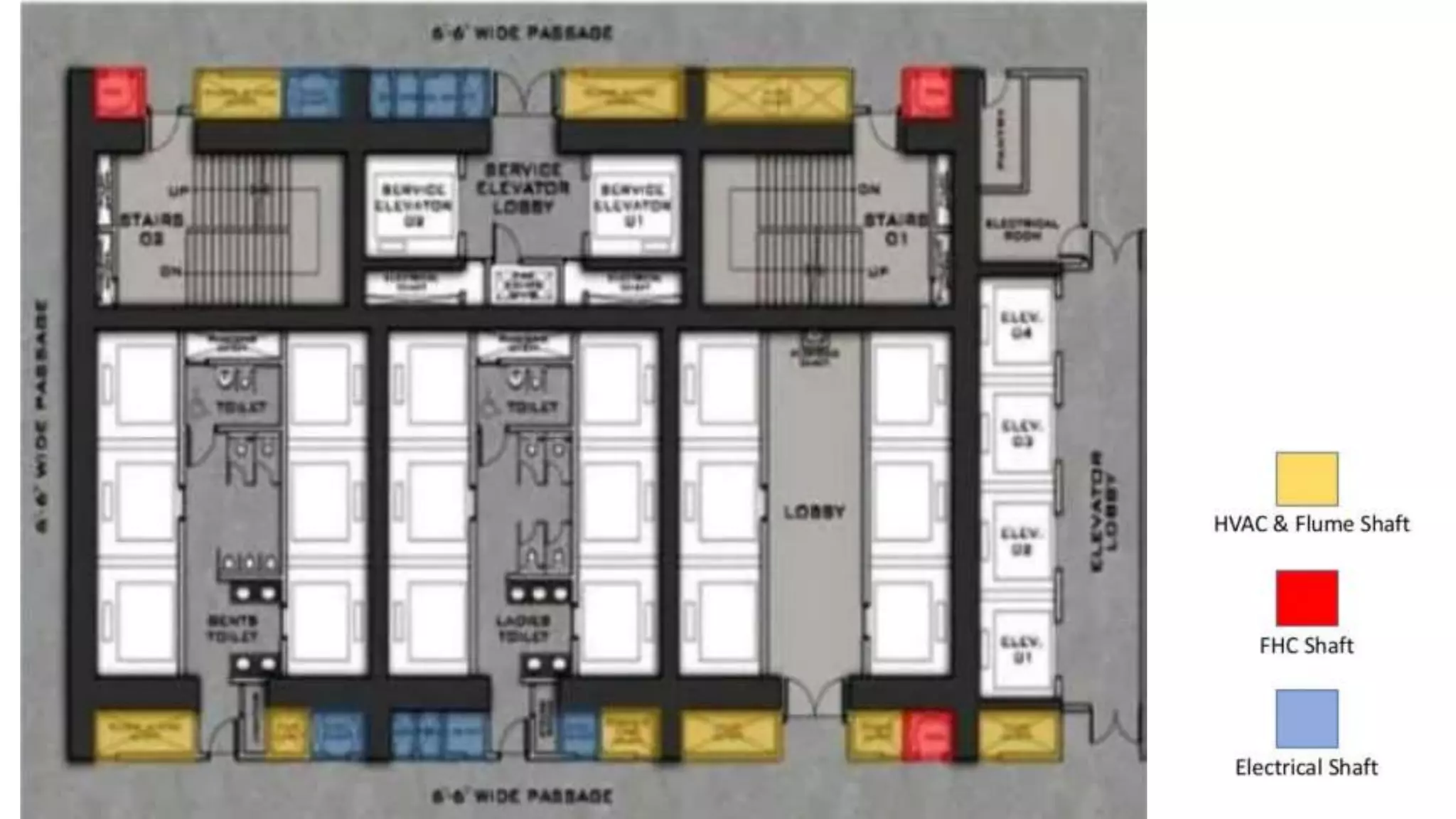Kohinoor Square BTECH.pptx
