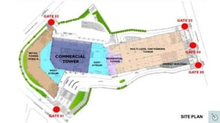 Kohinoor Square BTECH.pptx