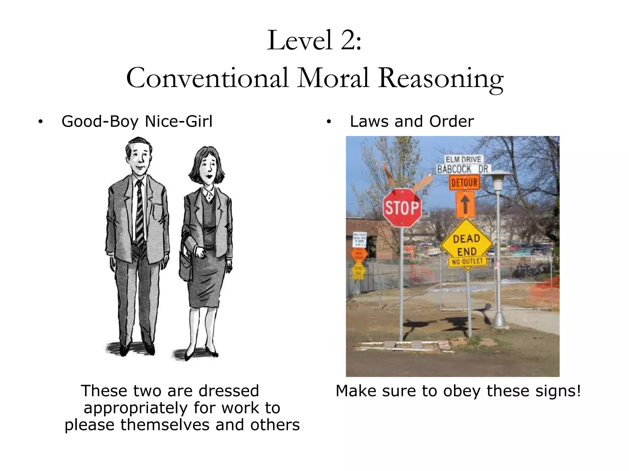 Kohlbergs moral development stages | PPTX