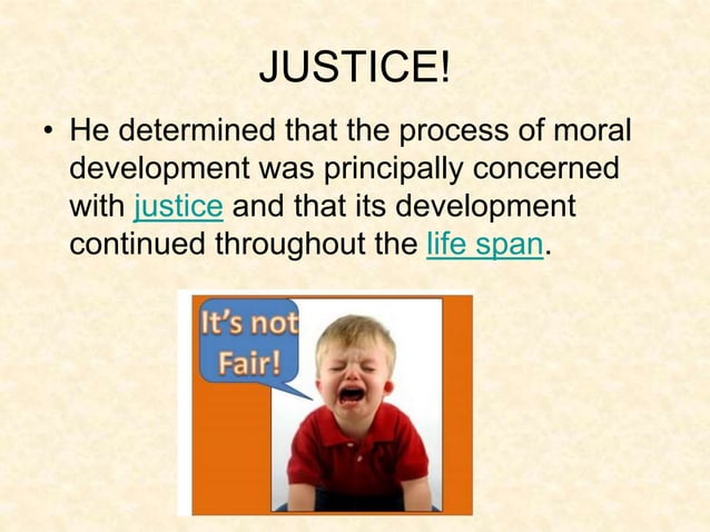 Kohlbergs stages of moral development.ppt