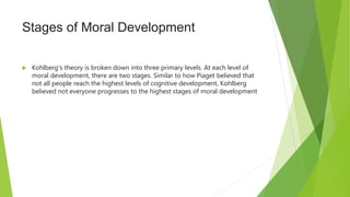 kohlberg stages of moral deveklopment.pptx