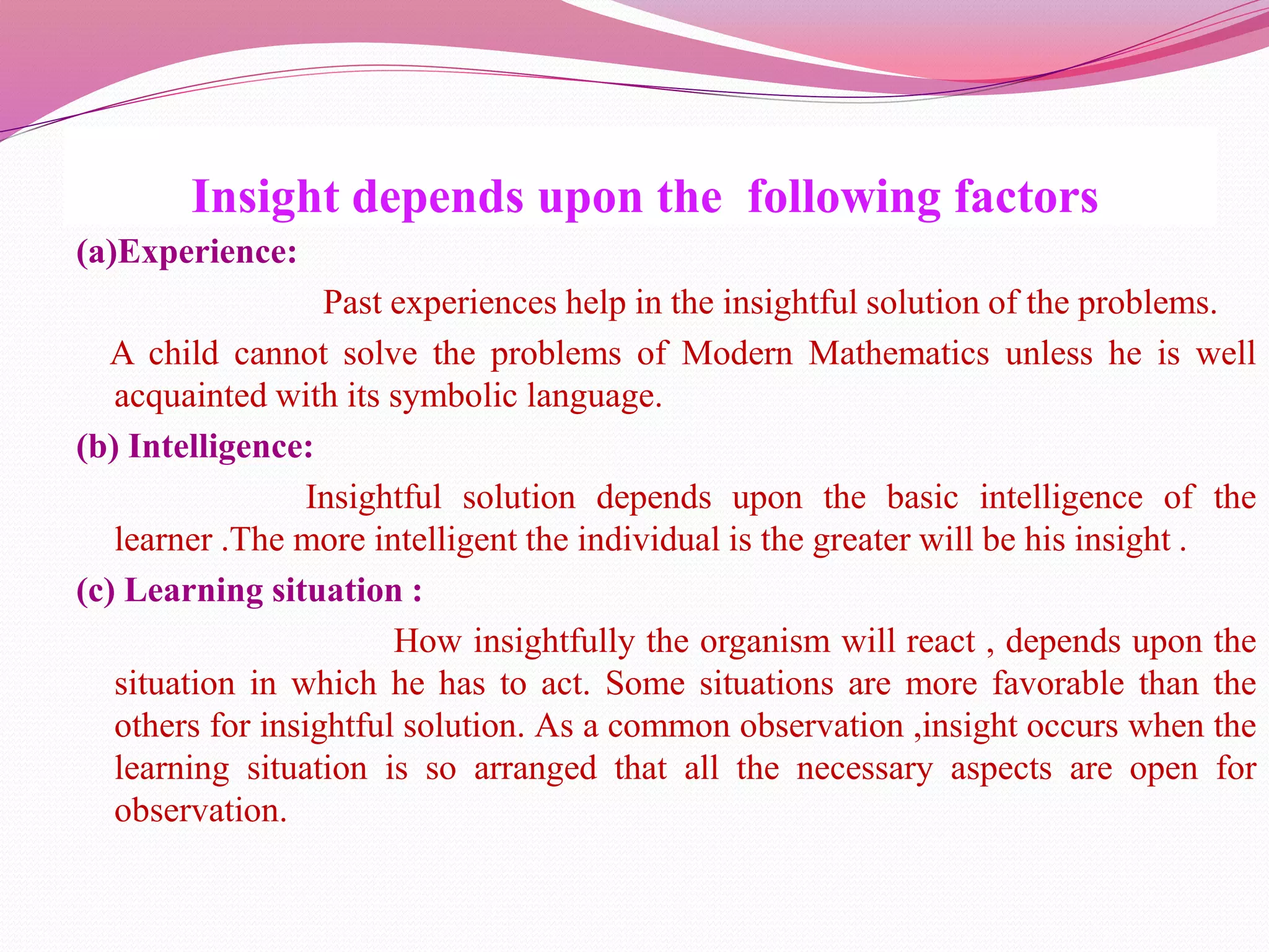 Kohlers exp1517 | PPTX