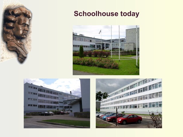 Koidula Esitlus Eng | PPT