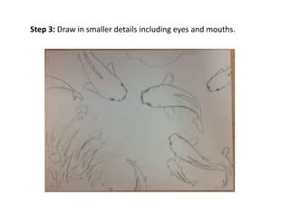 Koi Fish Project | PDF