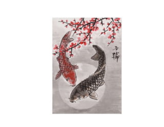 Koi Fish Project | PDF