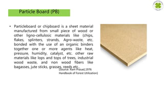 composite boards | PPTX