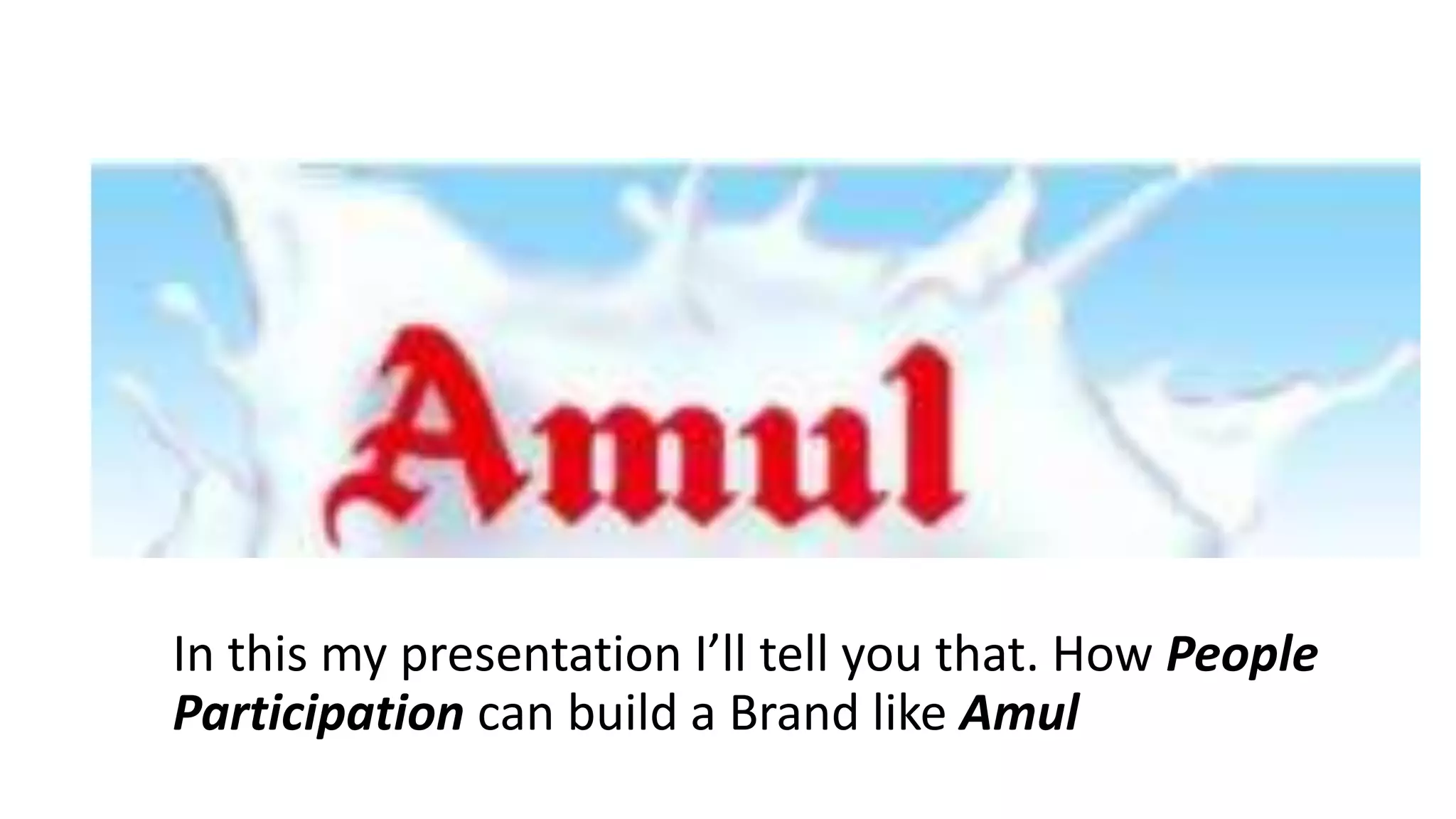 AMUL PRESENTATION.pptx
