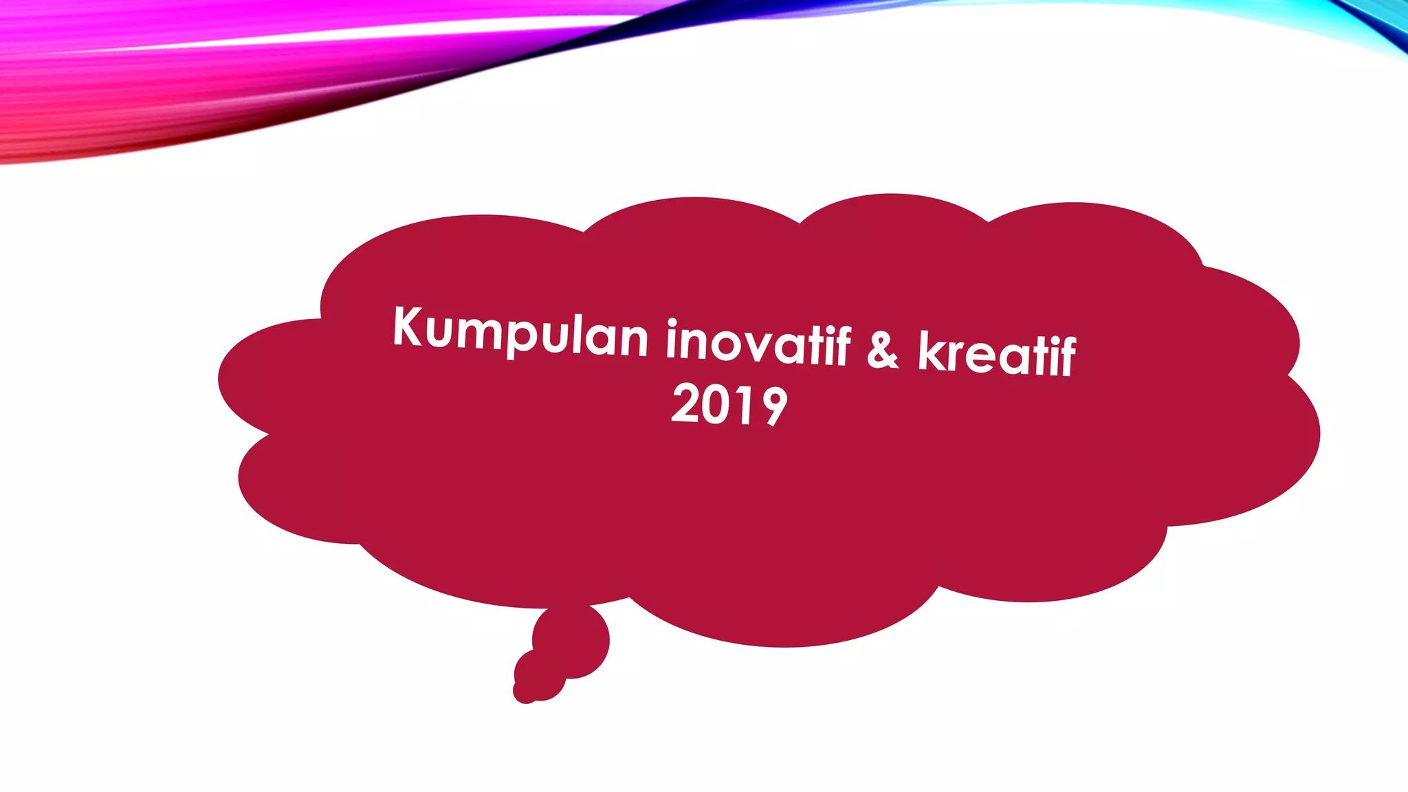 Contoh Slaid KIK Pelajar | PDF