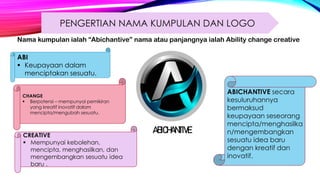 Contoh Slaid KIK Pelajar | PDF