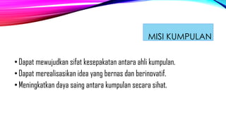 Contoh Slaid KIK Pelajar | PDF