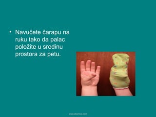 Kokotovic m-zaba | PPS