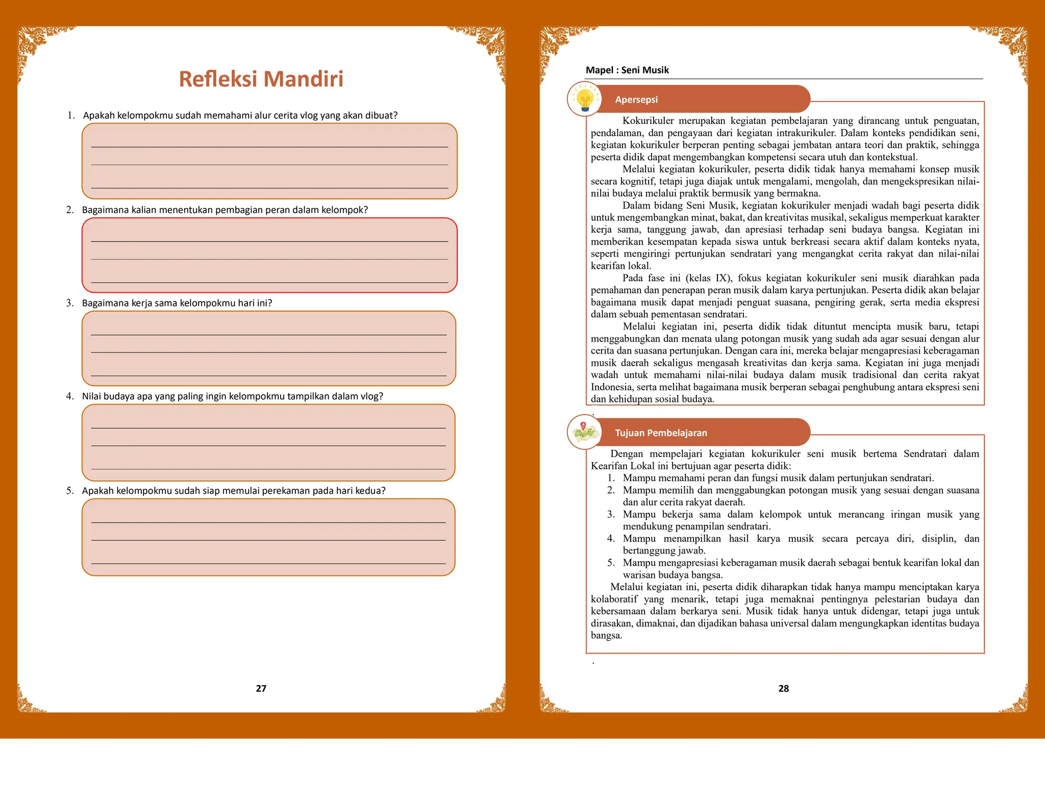 Modul kegiatan kokurikuler kelas 9 tema kearifan lokal.pdf