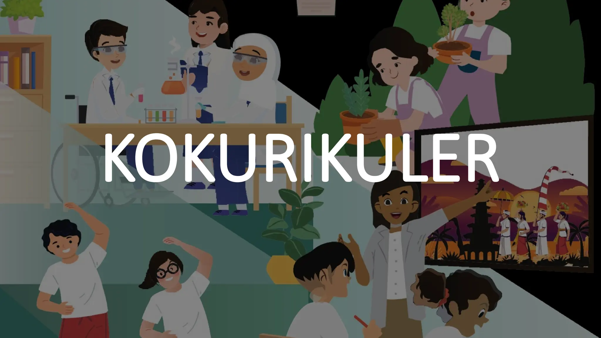 pembelajaran kokurikuler kurikulum merdeka.pptx