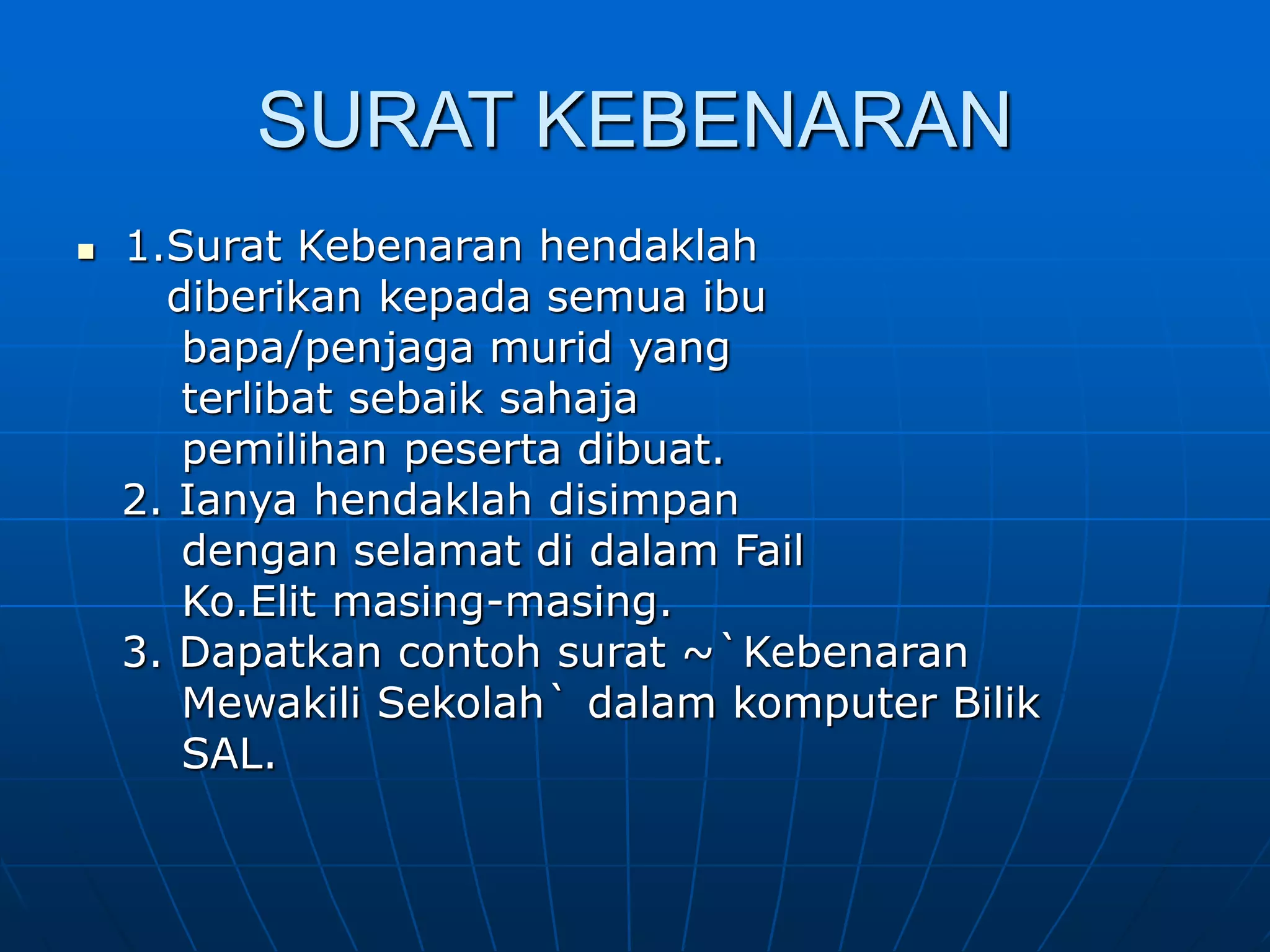 KOKURIKULUM ELIT 2.ppt