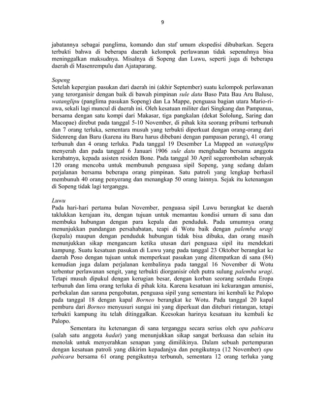 Kol. verslag 1906 | PDF