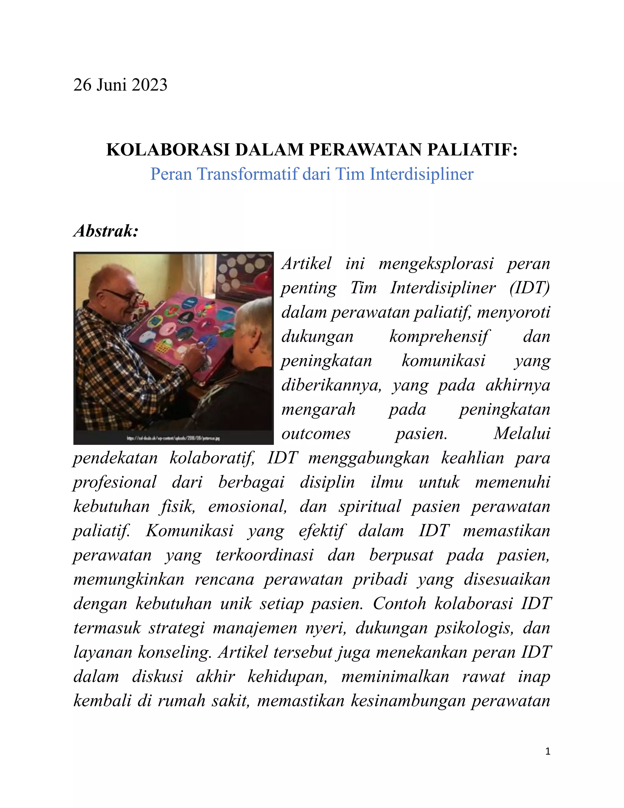 KOLABORASI DALAM PERAWATAN PALIATIF.pdf